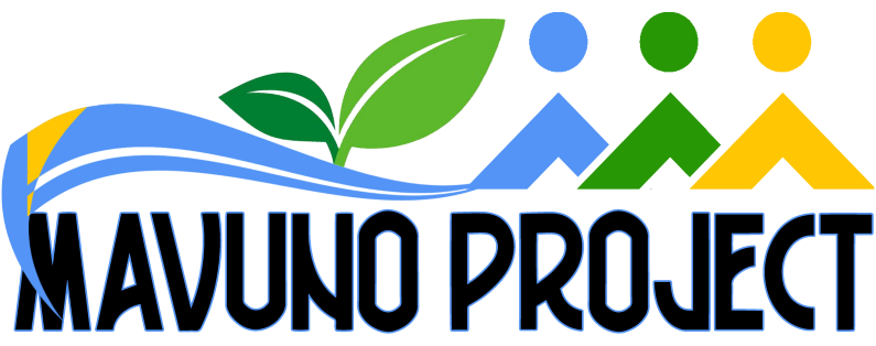 Mavuno Website